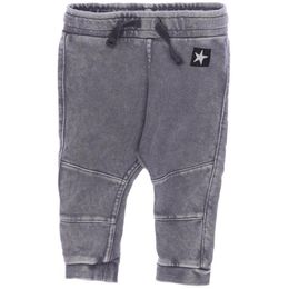 H&M H&M Herren Stoffhose, grau, Gr. 68