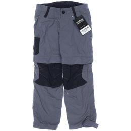 Quechua Herren Stoffhose, grau, Gr. 98