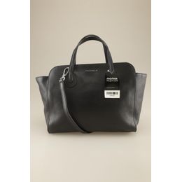 Coccinelle Damen Handtasche, schwarz, Gr.