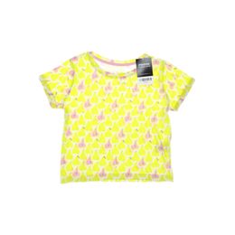 Mini Boden Damen T-Shirt, grün, Gr. 122