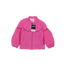 Adidas Damen Hoodies & Sweater, pink, Gr. 104