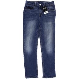 H&M H&M Herren Jeans, blau, Gr. 152