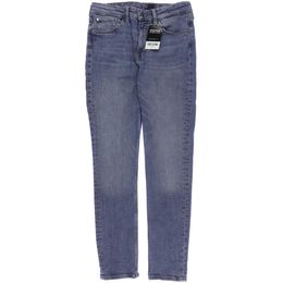 H&M H&M Herren Jeans, blau, Gr. 158