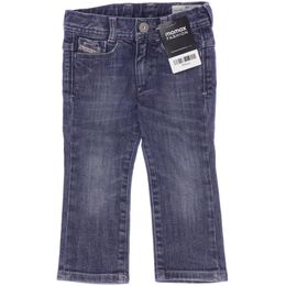 Diesel Damen Jeans, blau, Gr. 92