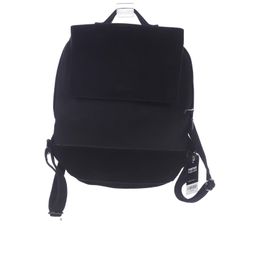 Kapten SON Damen Rucksack, schwarz, Gr.