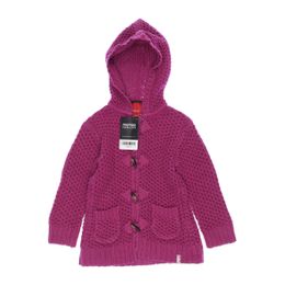 Esprit Damen Strickjacke, pink, Gr. 92