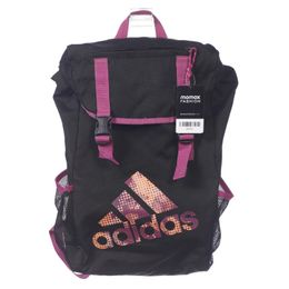 Adidas Damen Rucksack, schwarz, Gr.