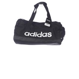 Adidas Damen Handtasche, schwarz, Gr.