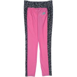 Nike Damen Stoffhose, pink, Gr. 158