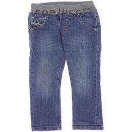 Diesel Herren Jeans, blau, Gr. 92