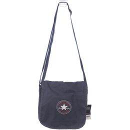 Converse Damen Handtasche, marineblau, Gr.