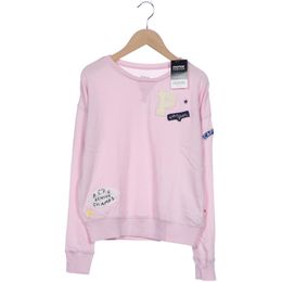 Polo Ralph Lauren Damen Hoodies & Sweater, pink, Gr. 170