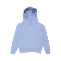 Polo Ralph Lauren Damen Hoodies & Sweater, hellblau, Gr. 146