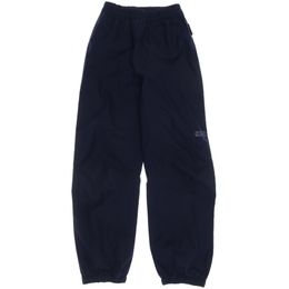 Jack Wolfskin Herren Stoffhose, marineblau, Gr. 128