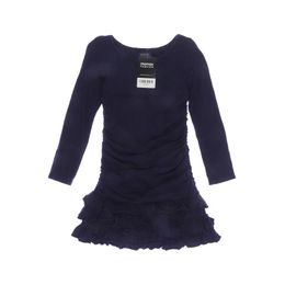 Polo Ralph Lauren Damen Kleid, marineblau, Gr. 116