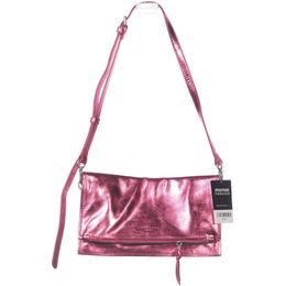 Liebeskind Berlin Damen Handtasche, pink, Gr.