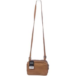 Liebeskind Berlin Damen Handtasche, braun, Gr.