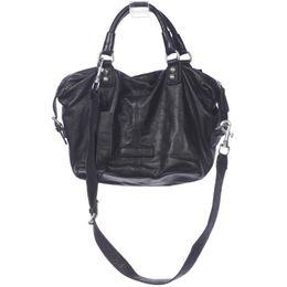 Liebeskind Berlin Damen Handtasche, schwarz, Gr.