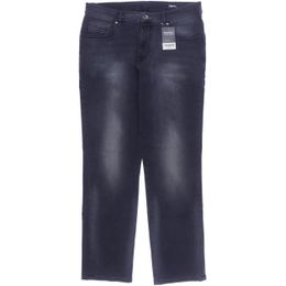 Engbers Herren Jeans, marineblau, Gr. 36