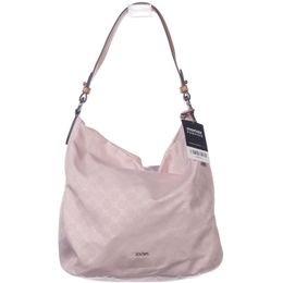 JOOP! Damen Handtasche, pink, Gr.