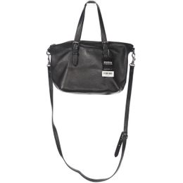 JOOP! Damen Handtasche, schwarz, Gr.