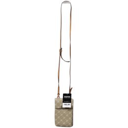 JOOP! Damen Handtasche, beige, Gr.