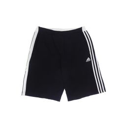 Adidas Herren Shorts, schwarz, Gr. 48