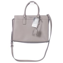 Kate Spade Damen Handtasche, grau, Gr.