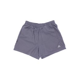 Adidas Herren Shorts, grau, Gr. 48