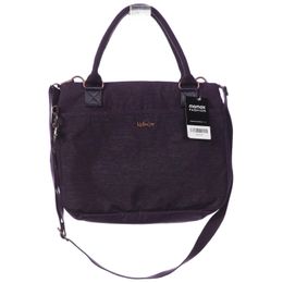 Kipling Damen Handtasche, flieder, Gr.