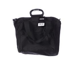 Mandarina Duck Damen Handtasche, schwarz, Gr.