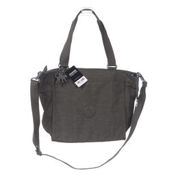 Kipling Damen Handtasche, grün, Gr.