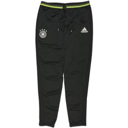 Adidas Herren Stoffhose, grün, Gr. 0