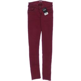 Vingino Damen Jeans, pink, Gr. 164