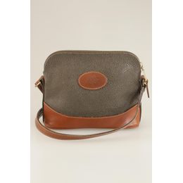 Mulberry Damen Handtasche, braun, Gr.