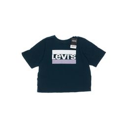 Levi's Levis Damen T-Shirt, türkis, Gr. 164