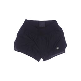 asics Herren Shorts, schwarz, Gr. 48