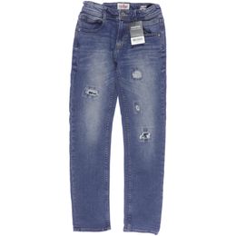 Vingino Damen Jeans, blau, Gr. 146