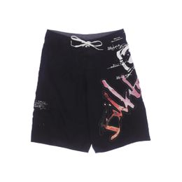 Billabong Herren Shorts, schwarz, Gr. 32