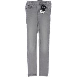 name it Damen Jeans, grau, Gr. 146