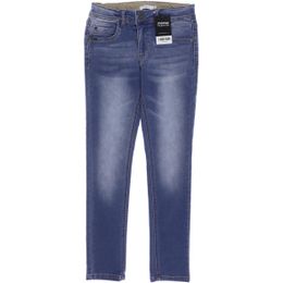 name it Damen Jeans, blau, Gr. 146