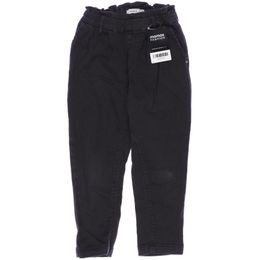 name it Damen Jeans, schwarz, Gr. 104