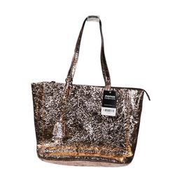 Picard Damen Handtasche, gold, Gr.