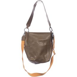 s.Oliver Damen Handtasche, grün, Gr.