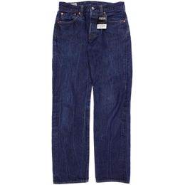 Levi's Levis Herren Jeans, blau, Gr. 30