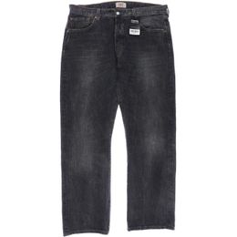 Levi's Levis Herren Jeans, marineblau, Gr. 38