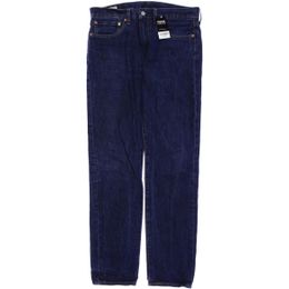 Levi's Levis Herren Jeans, marineblau, Gr. 34