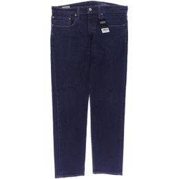 Levi's Levis Herren Jeans, marineblau, Gr. 34