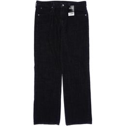 Levi's Levis Herren Jeans, schwarz, Gr. 34