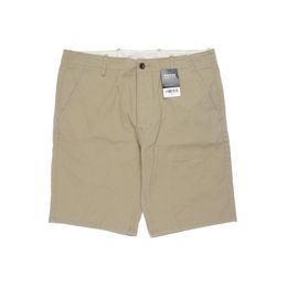 Levi's Levis Herren Shorts, beige, Gr. 34